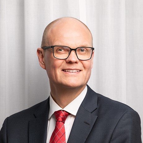 Lassila & Tikanoja's Capital Markets Day 2023