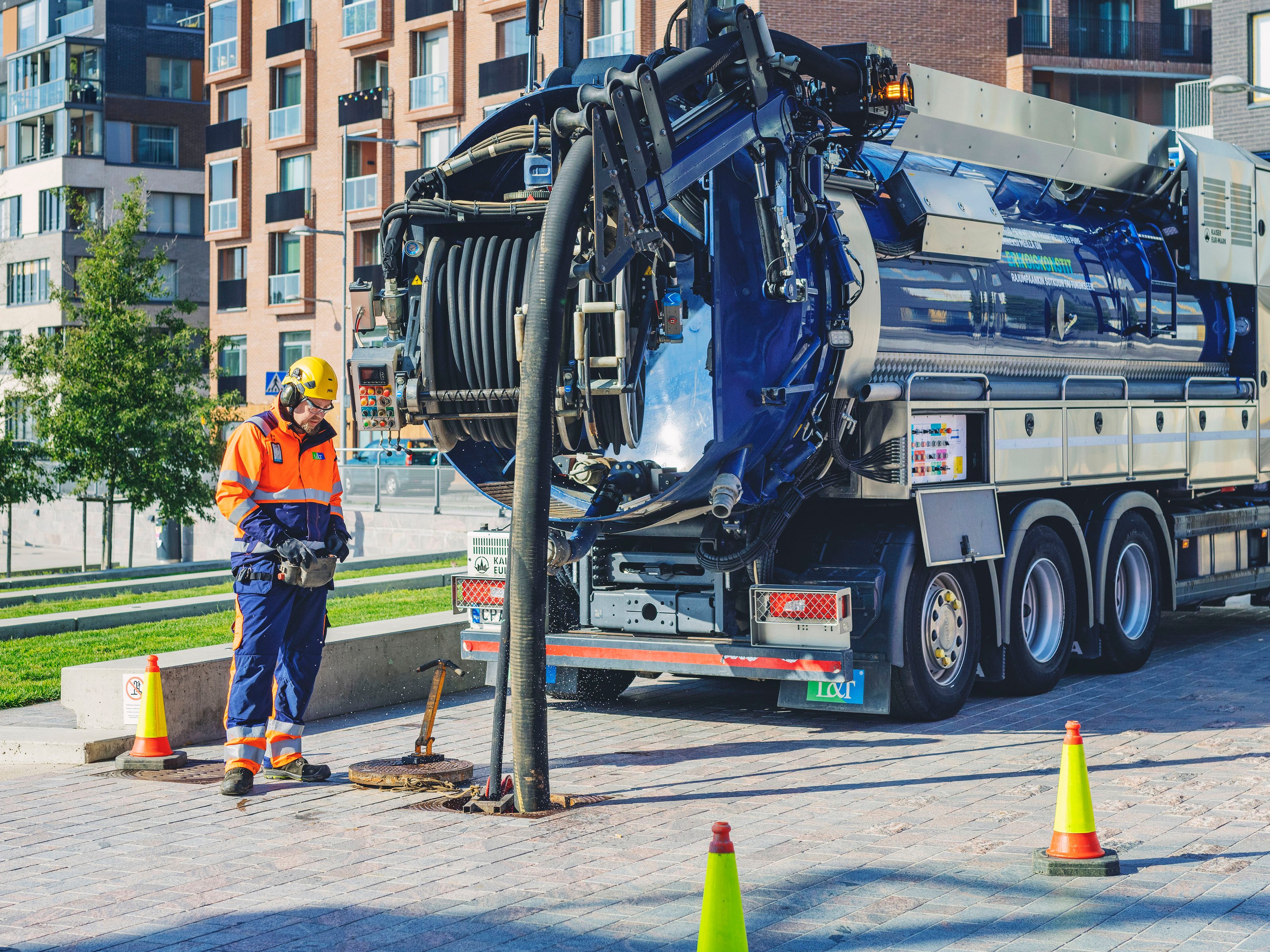 Imuautot luottokumppanilta ympäri Suomen | L&T