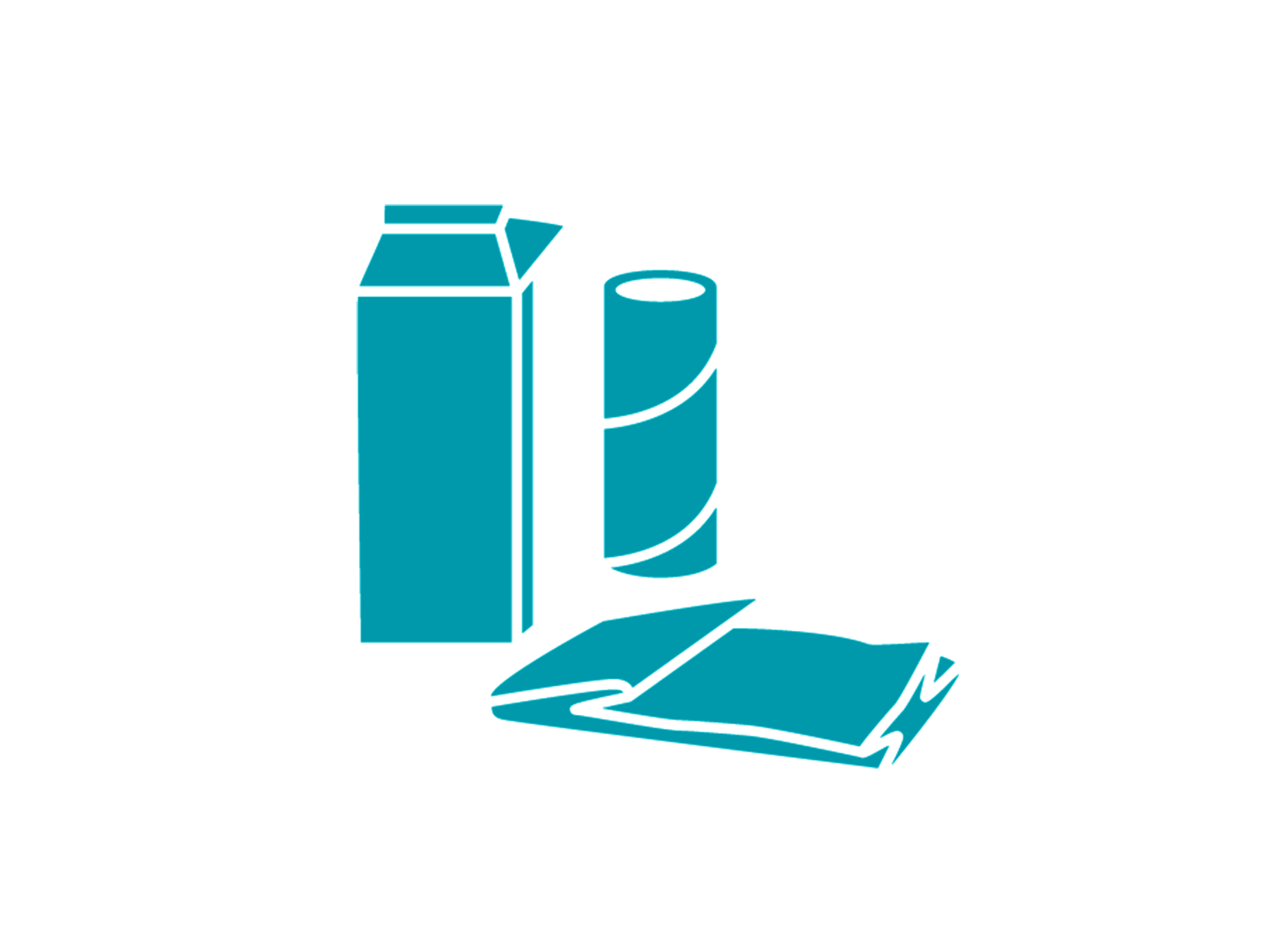 Kartongin lajitteluohje | L&T