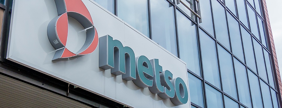 L&T näyttäytyy Metsolle moniottelijana, joka tuottaa paljon palveluita ...